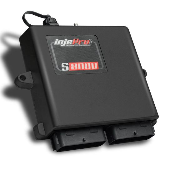 Injeção Eletrônica Programável Injepro S8000 - Injeção Eletrônica ...