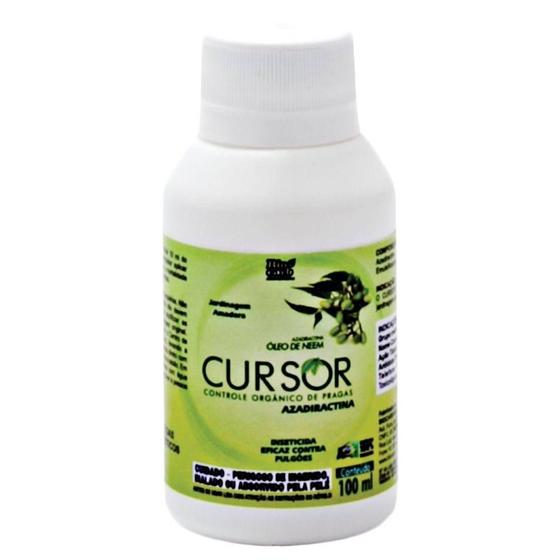 Inseticida Biocarb Orgânico Cursor 100ml - Bio Carb - Inseticidas ...