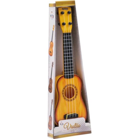 Instrumento musical violao medio - PICA PAU - Violão / Guitarra de ...