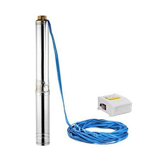 Intech machine BSC2/300 1/3HP bomba submersa caneta 220v - Motobomba ...