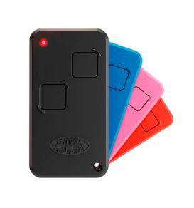 Inter dig ct ntx rc 433 mhz (hcs) black - ROSSI - Interruptor para ...