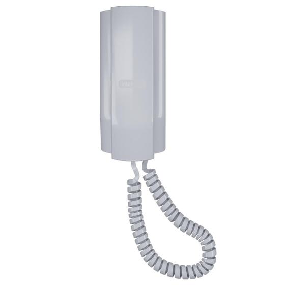 Interfone monofone Para Apartamento Tdmi 300 - Intelbras - Interfone e ...