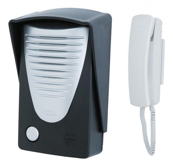 Interfone Porteiro Eletrônico Residencial Bivolt RCG - Interfone e ...