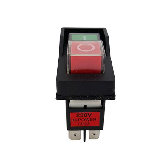 Interruptor 220v Para Plaina Dewalt Dw733 48832 - Lâmina de Plaina ...