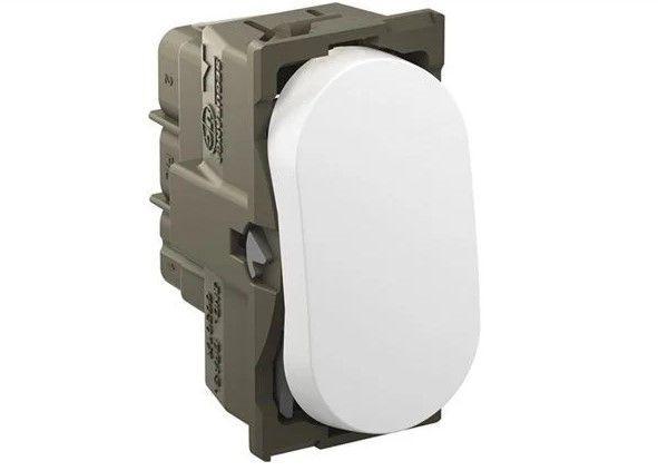 Interruptor Bipolar Paralelo 10a Nereya 663007 - Pial Nereya - Pial ...