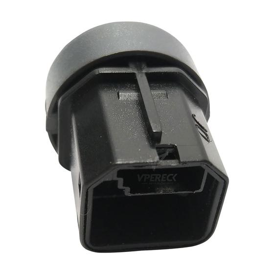 Interruptor (Botão) Do Farol Auxiliar Para Iveco Novo Stralis ...