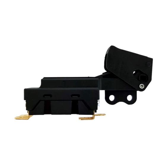 Interruptor Cb21-B Serra Esquadria MLS100 Makita - Serra Meia Esquadria ...