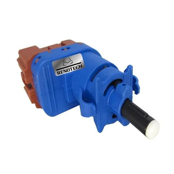 Interruptor De Freio Fiat Mobi 2017 Em Diante 50512681 - Interruptor ...