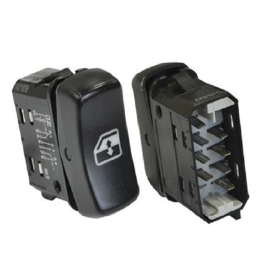 Interruptor Do Vidro Elétrico Sc Série 5 - 1421856 - Space Truck ...