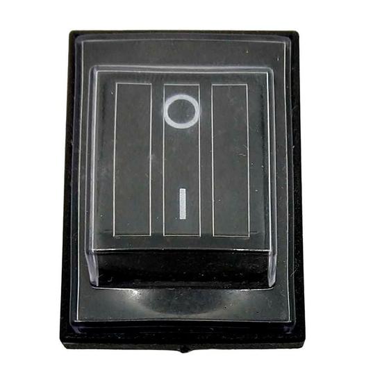 Interruptor Electrolux 16A Com Capa Original - Interruptores - Magazine ...