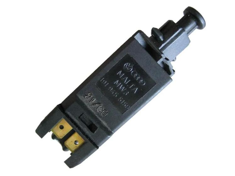 Interruptor Freio 2 Polos Parati 191945515B Original - VW - Interruptor ...