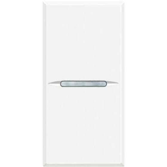 Interruptor Interm 16A 250V Axial Branco Axolute Hd4004 - PIAL LEGRAND ...