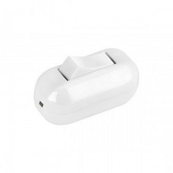Interruptor Meio Fio Flp Branco ./ Kit Com 10 Peca(S) - Interruptores ...