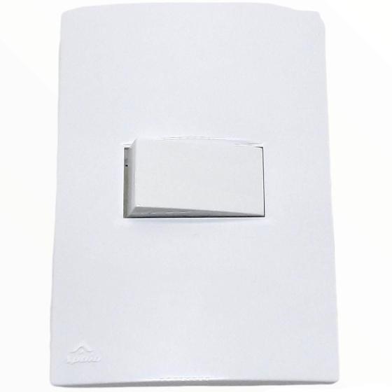 Interruptor Paralelo 10a - Apoio - Interruptores - Magazine Luiza