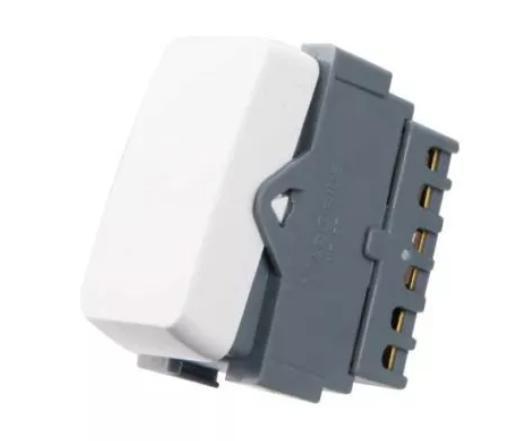 Interruptor paralelo 10a linha b3 - Margirius - Interruptores ...