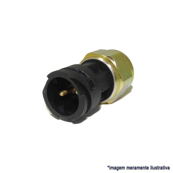 Interruptor Pressao Ar Mercedes Benz 1938 1944 Axor 5595 0045455414 ...