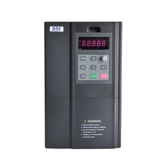 Inversor de Tensão PV800 para bomba solar trifásico 380v10cv - TETIS ...