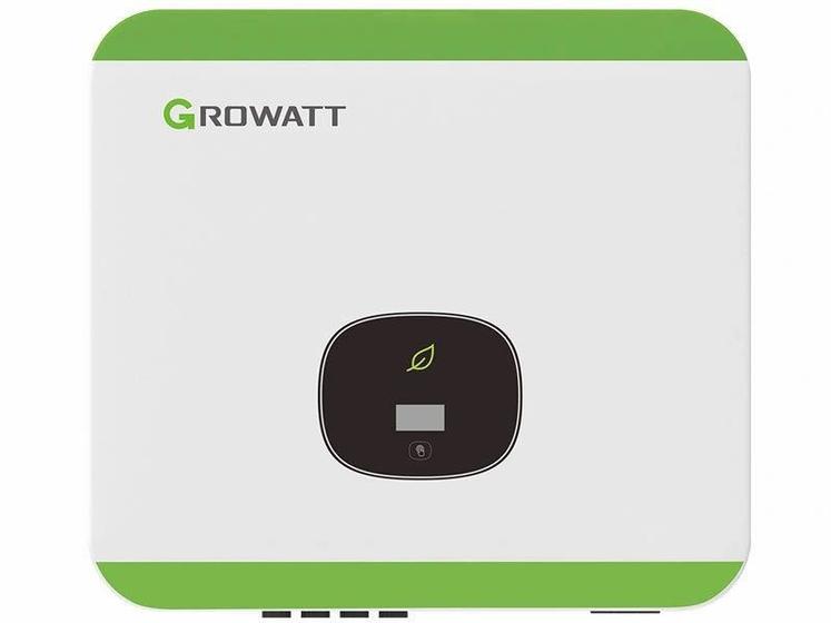 Inversor Solar On Grid Min8000tl-x e 8kw Monofasico 220v 2mppt ...