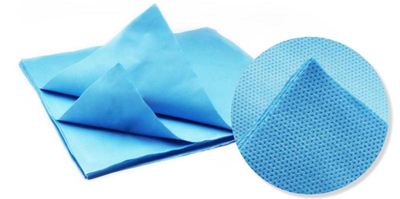 Invólucro para Esterilização Neve Kit com 50 Unidades - Embalagem para ...