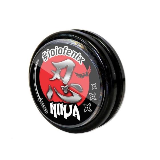 Ioiô Luka Cores Sortidas Brinquedo Fênix Profissional Yoyo - Ioiô - Magazine Luiza