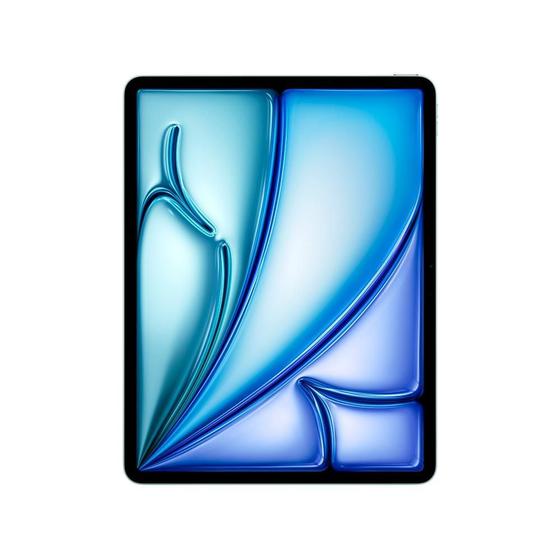 iPad Air Apple, Tela 13", 256GB, Chip M2, Wi-Fi, Câmera Traseira 12MP ...
