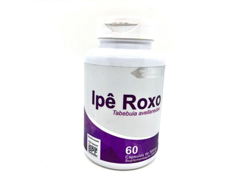 Ipê roxo - A Elementos - Fitoterápicos - Magazine Luiza