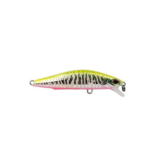 Isca Artificial Marine Sports Raptor Minnow 70 7cm 7,5g - Isca ...