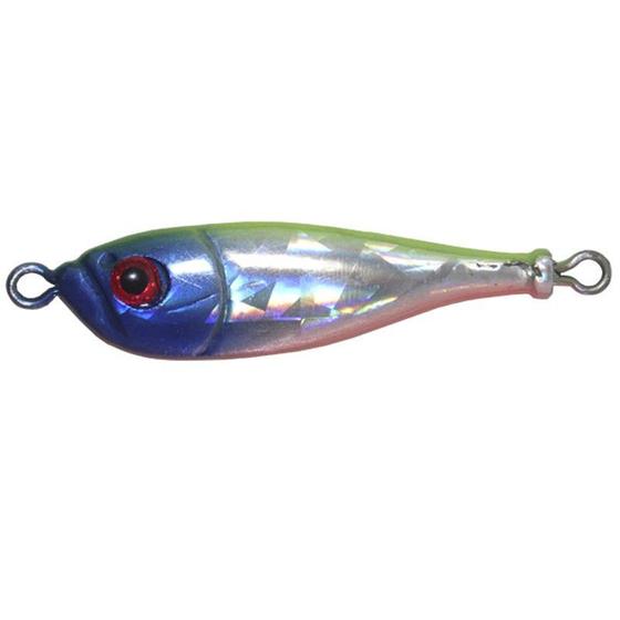 Isca Moriah Jumping Jig Pindoca 15G - Isca Artificial - Magazine Luiza