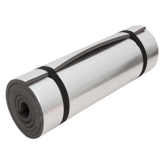 Isolante Térmico Camping/Aventura Isomat Reflex Atóxico - Nautika ...