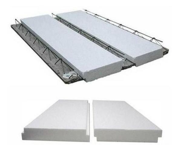 Isopor Placa Laje Eps De Isopor 1000X330X65Mm 10 Unidades - Rei Do ...