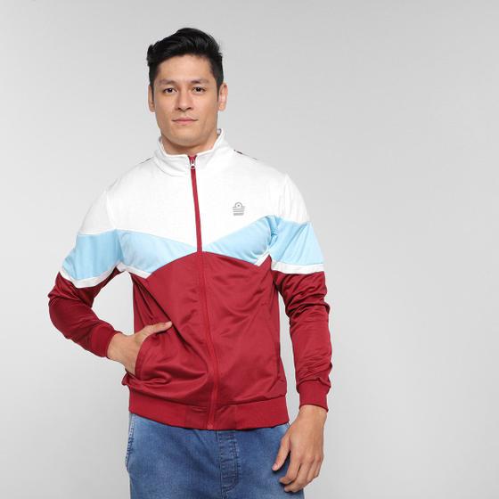 Jaqueta Blue Bay College Trilobal Masculina - Jaqueta Masculina ...