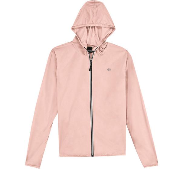 Jaqueta Corta Vento Active Enfim Rosa - Jaqueta Feminina - Magazine Luiza