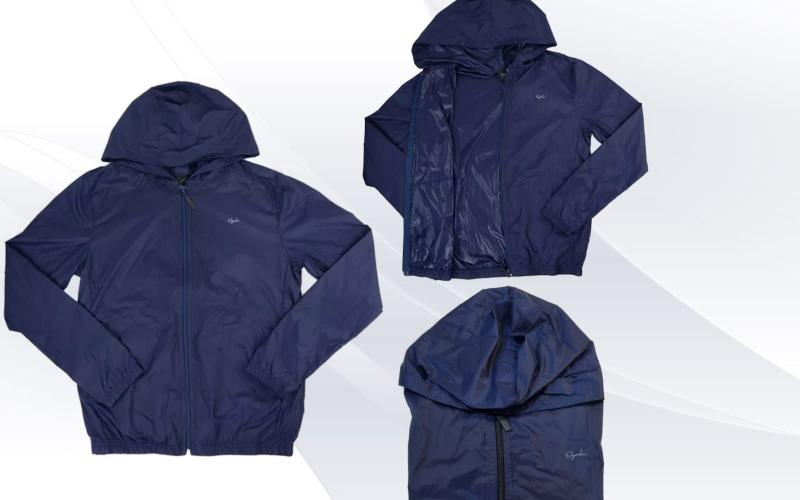 Jaqueta Infantil Ogochi Corta Vento Casual Slim - Ogochi Infantil ...