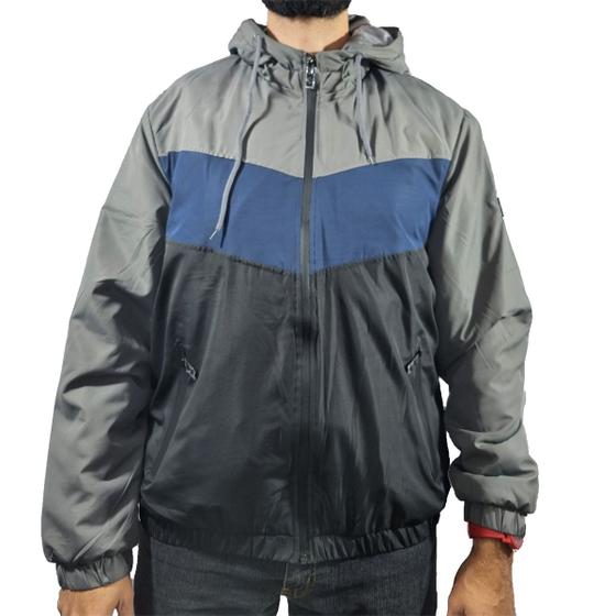 Jaqueta Masculina Jaco Red Nose Forro Pelinho Original - Jaqueta e ...