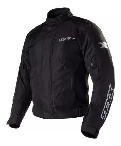 Jaqueta Motociclista Impermeável Texx Ronin Masculina - Jaqueta de ...