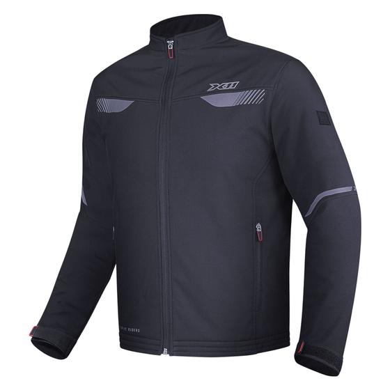 Jaqueta X11 Neocity 2 Masculina Preto - X11 EXPERT RIDERS - Jaqueta de ...
