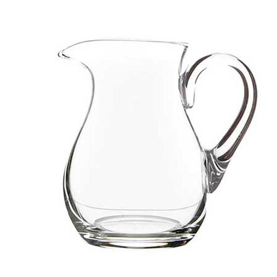 Jarra de Cristal 1,3 Litros Strauss - Jarra - Magazine Luiza