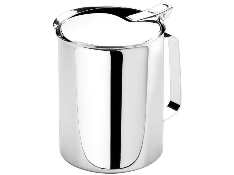 Jarra de Inox com Tampa 2L Brinox - Arienzo - Jarra - Magazine Luiza