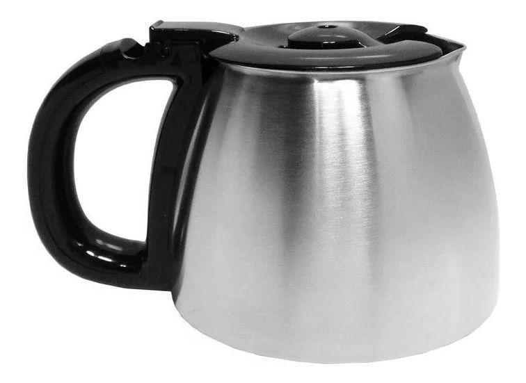 Jarra Inox Para Cafeteira Oster Modelo Ocaf 500 - Jarra para Cafeteira ...