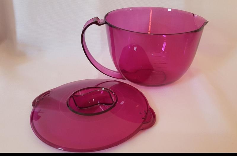 Jarra Microplus 1 litro Tupperware - Jarra - Magazine Luiza