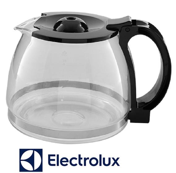 Jarra Original Cafeteira Electrolux Ecm20 - 30 Cafés - Jarra para ...