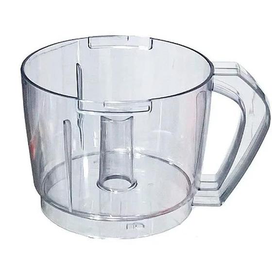 Jarra Original Para Mini Processador PH900 - PHILCO - Jarra - Magazine Luiza