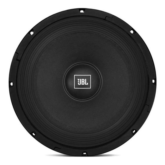 Jbl Alto Falante Subwoofer Selenium 18SW3P 800w Rms Potencia 18 Polegadas - Subwoofer - Magazine ...