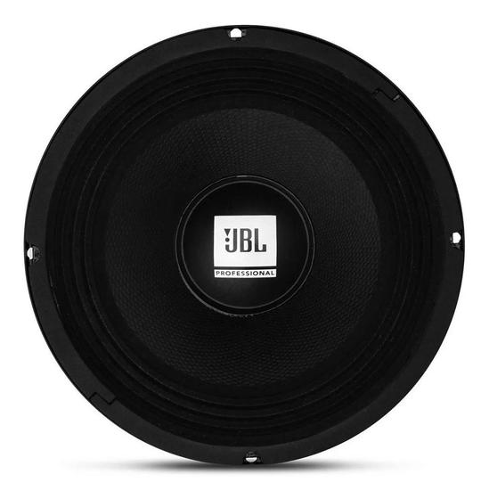 Jbl Alto Falante Woofer Profissional 8PW PRO 175w Rms 8 Ohms 8 ...