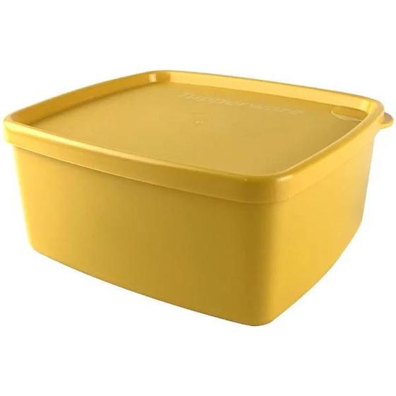 Jeitosinho 400 Ml Pote Tupperware Diversas Cores Freezer - Pote ...