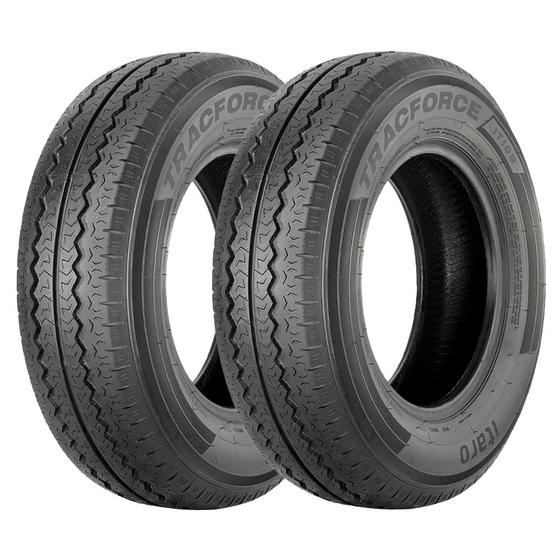 Jogo 2 Pneus Itaro Aro 14 IT108 175/70R14 95/93T - Pneu de Carro - Magazine Luiza
