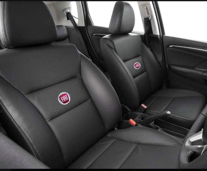 Jogo Capa Banco couro carro uno palio siena palio weekend fire - VIP ...