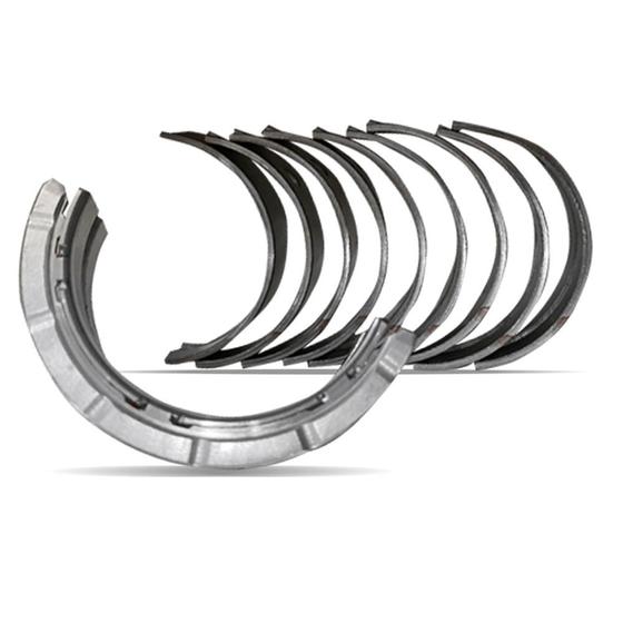 Jogo de Bronzinas de Fixo Agile Celta Cobalt Corsa Meriva Montana Onix ...