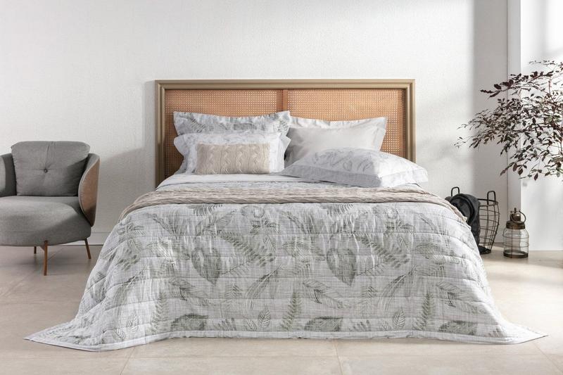 Jogo de Cama 300 Fios - Buddemeyer Vision Savage - Jogo de Cama ...