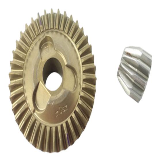 Jogo de engrenagem esmerilhadeira bosch gws 7-115 - Induzido ...